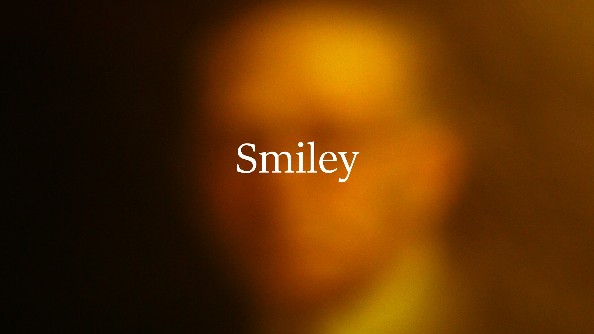 Smiley - FilmFreeway