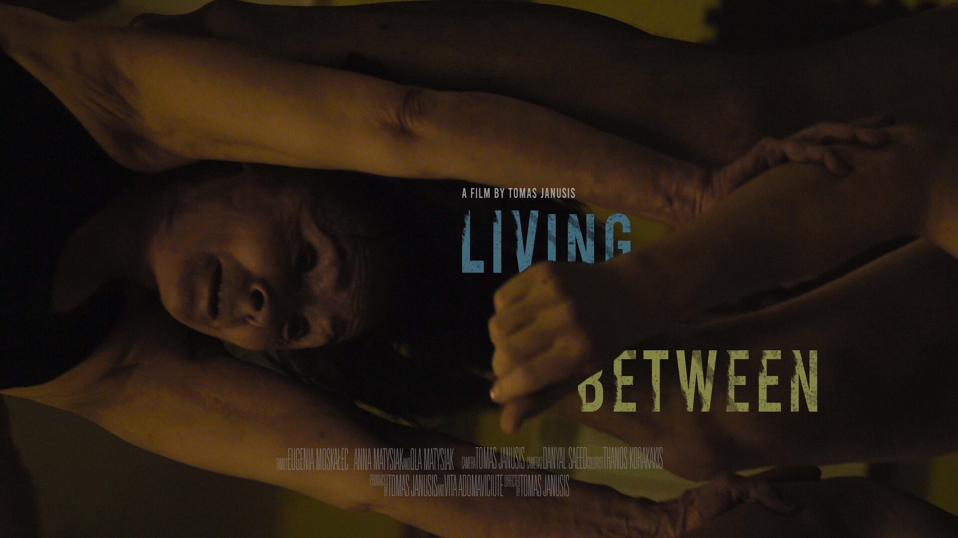 Living Between - FilmFreeway