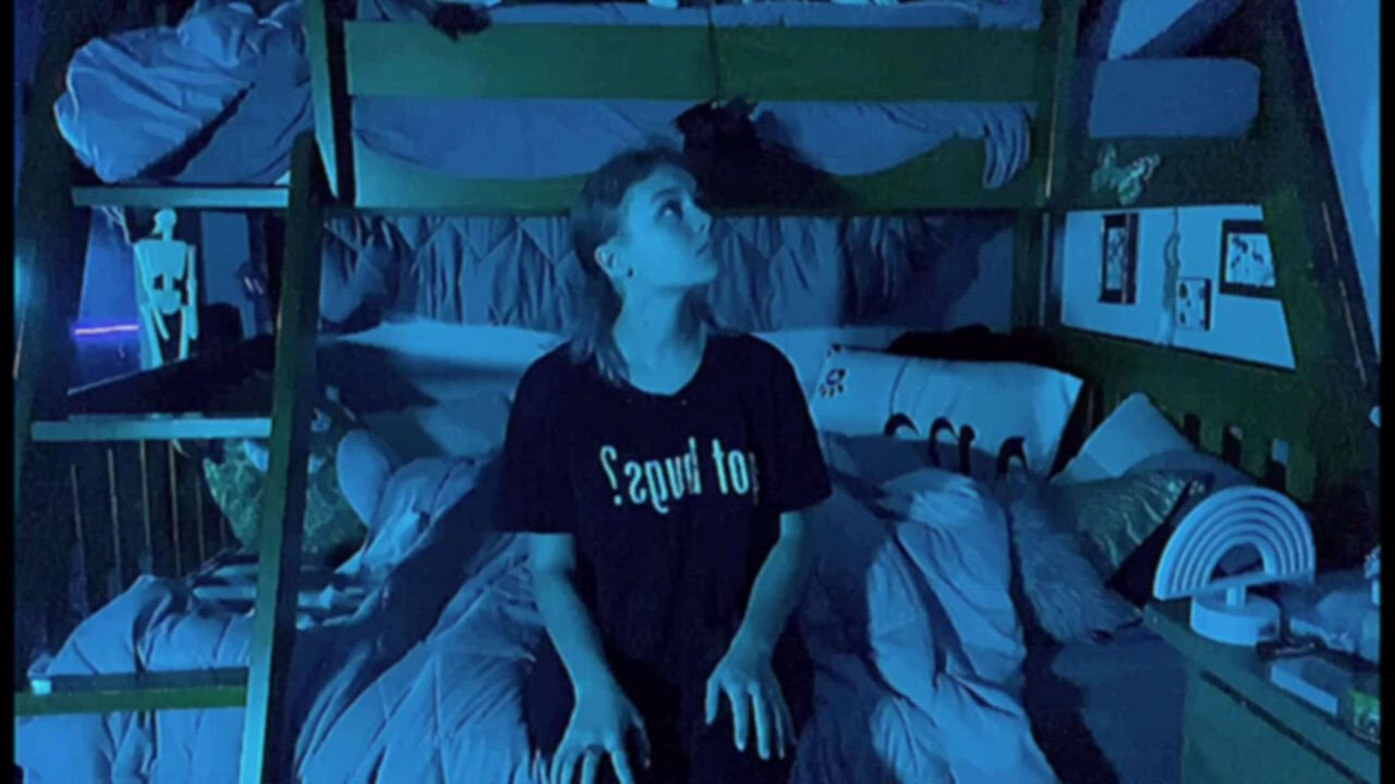 The Candle Man - FilmFreeway