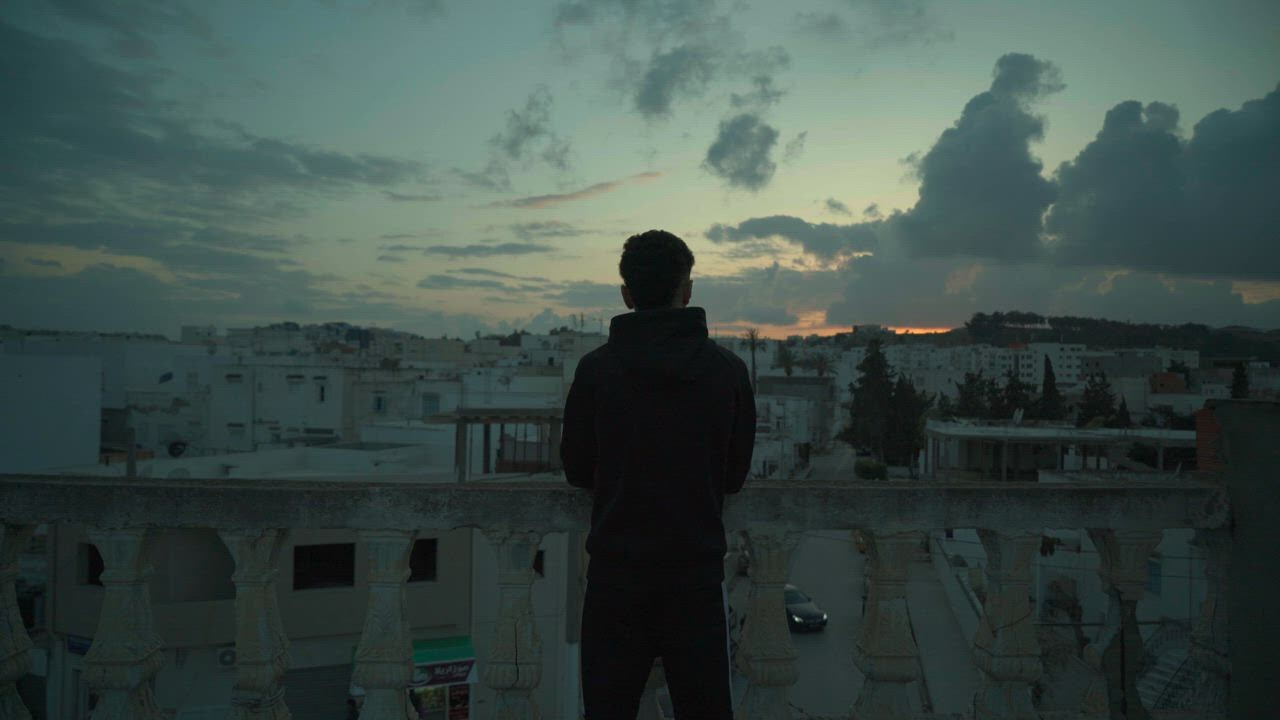 Narrow gaze - FilmFreeway