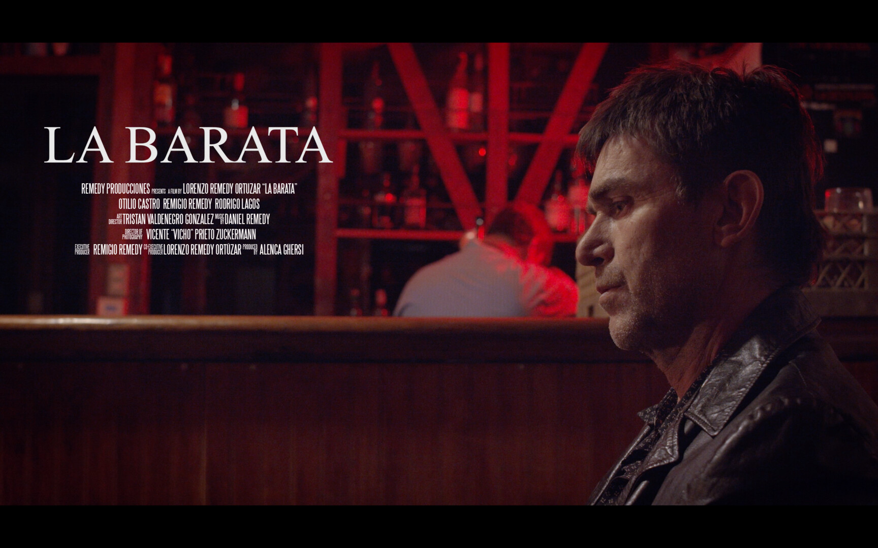 The Roach - FilmFreeway