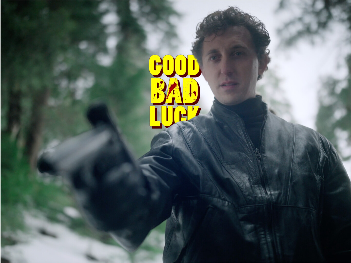 Good Bad Luck - FilmFreeway