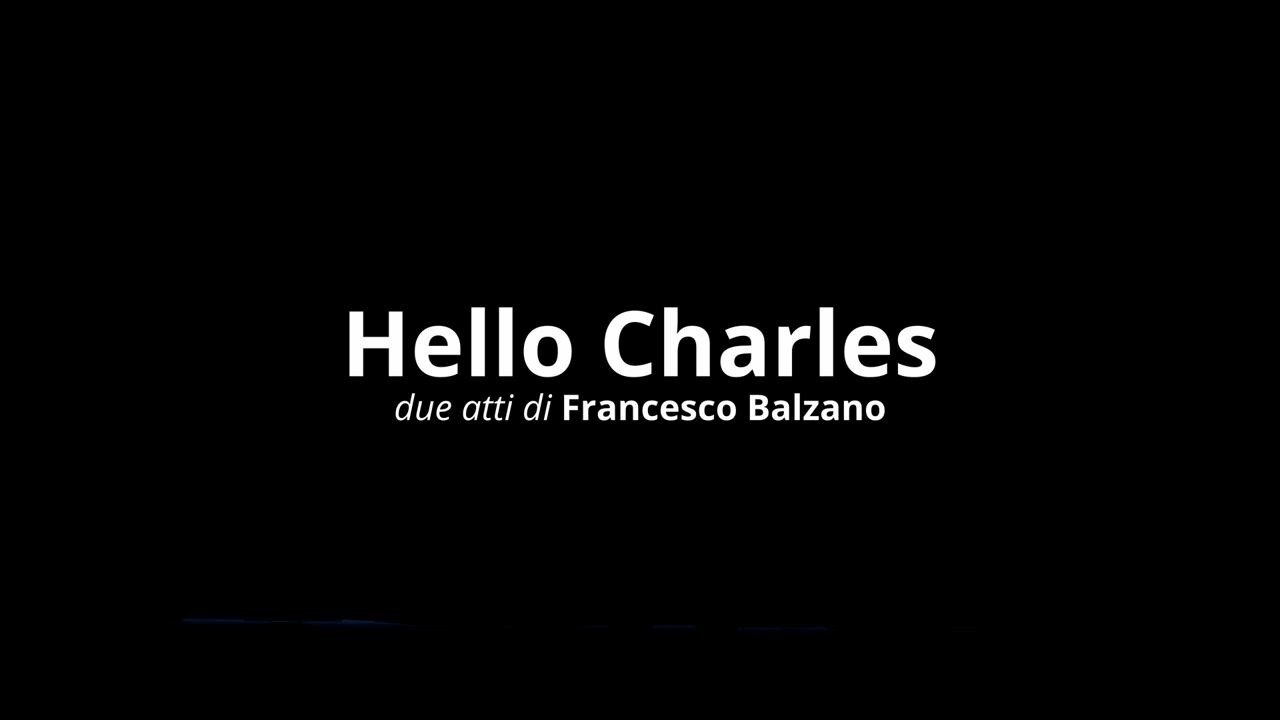 Hello Charles! - FilmFreeway