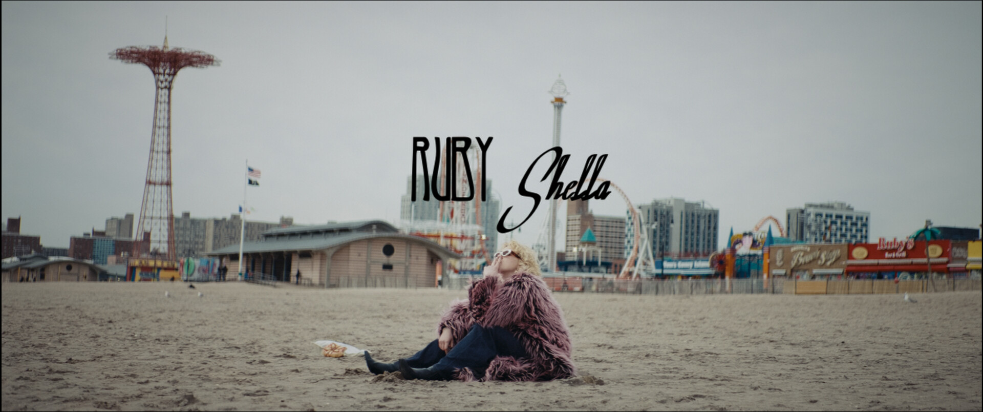 Ruby Shella - FilmFreeway