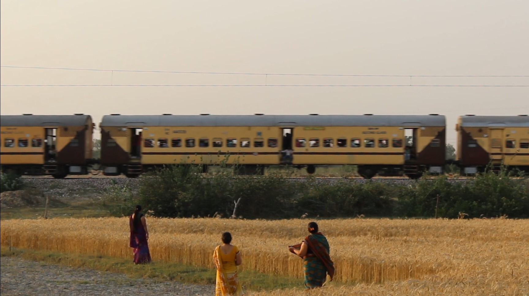 Kesi Bauraanee (Such Madwomen!) - FilmFreeway