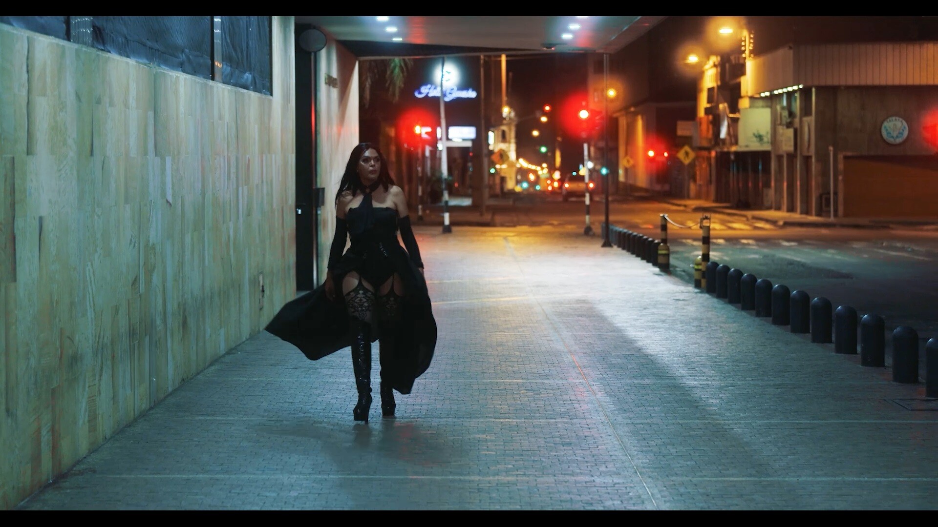 The Chosen Path (N.N. de Johanna) - FilmFreeway