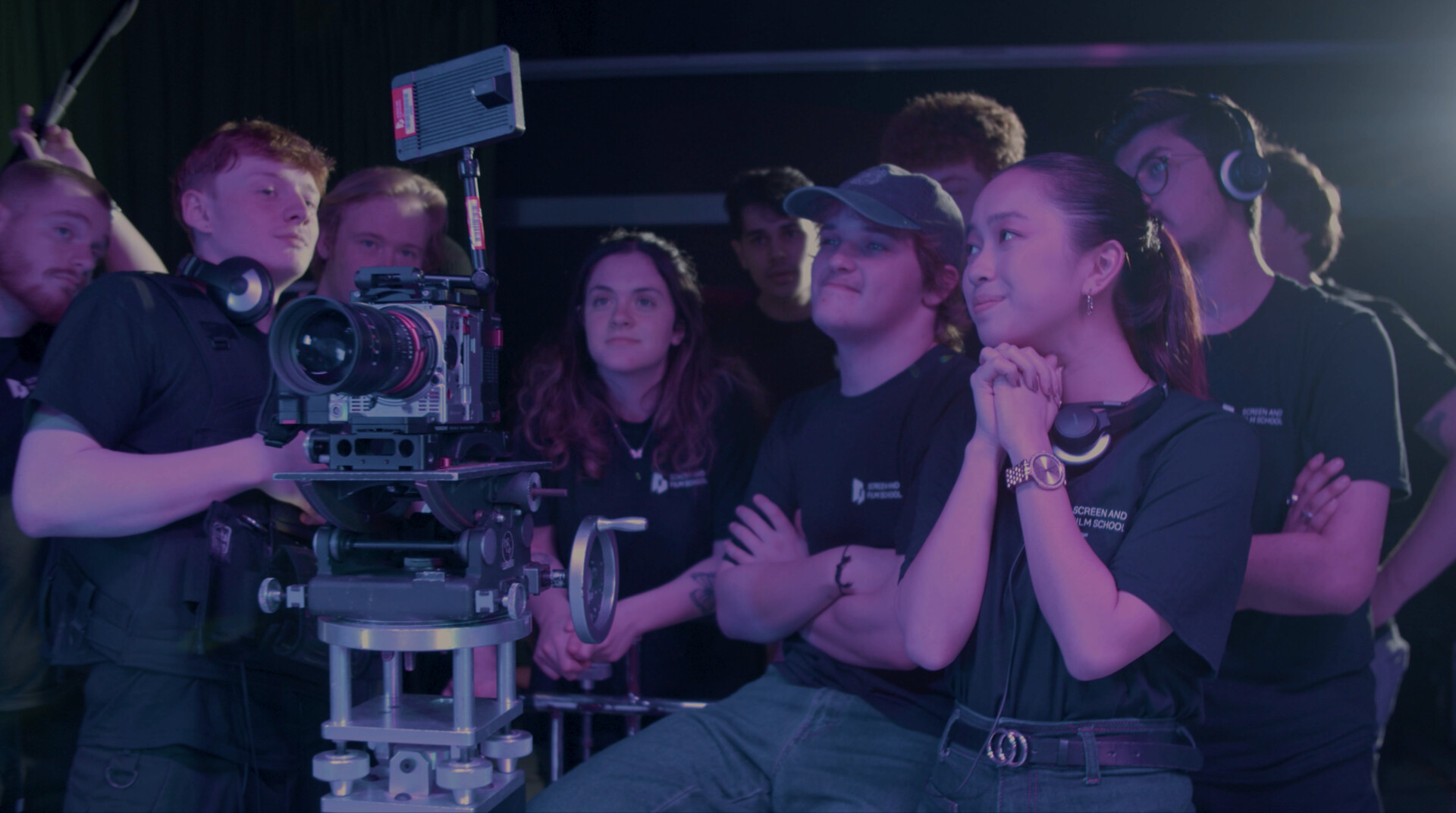 Change Your Story - FilmFreeway