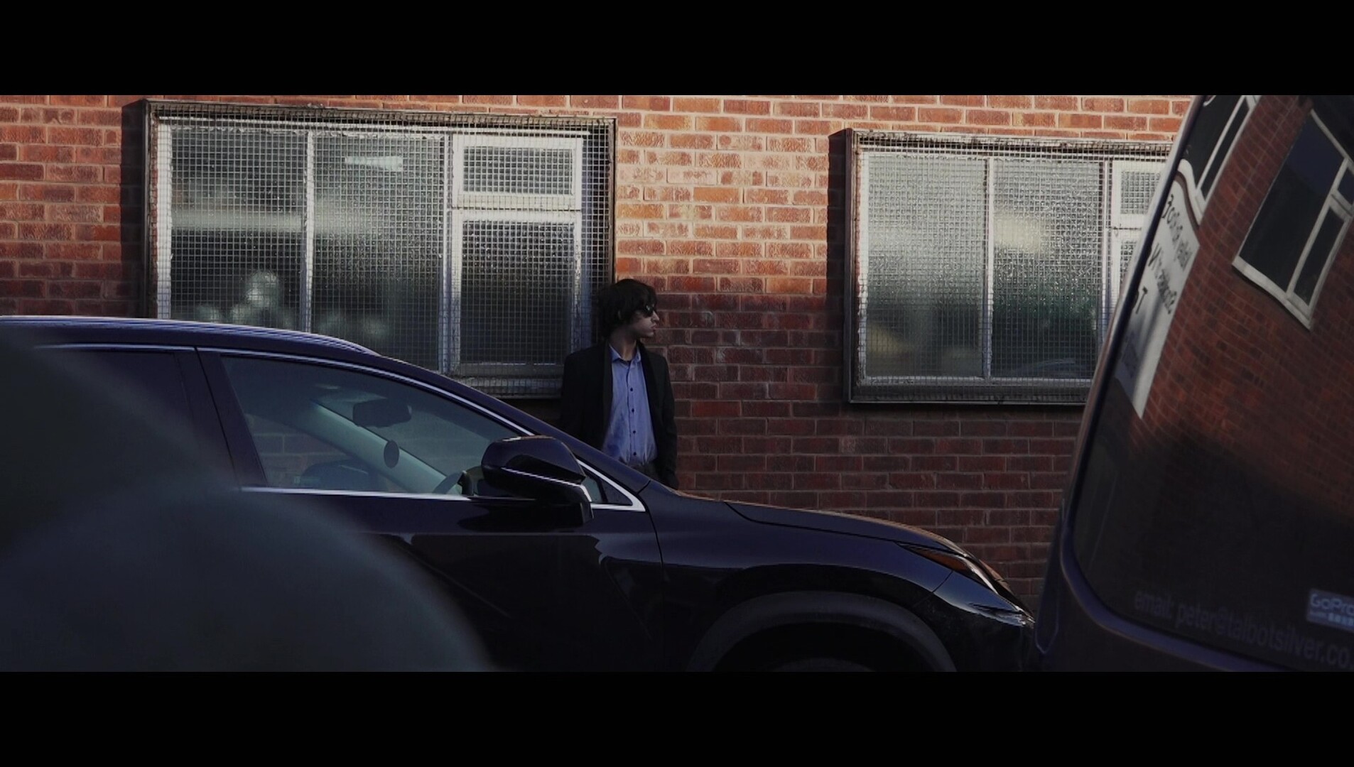 Are you the guy? - FilmFreeway