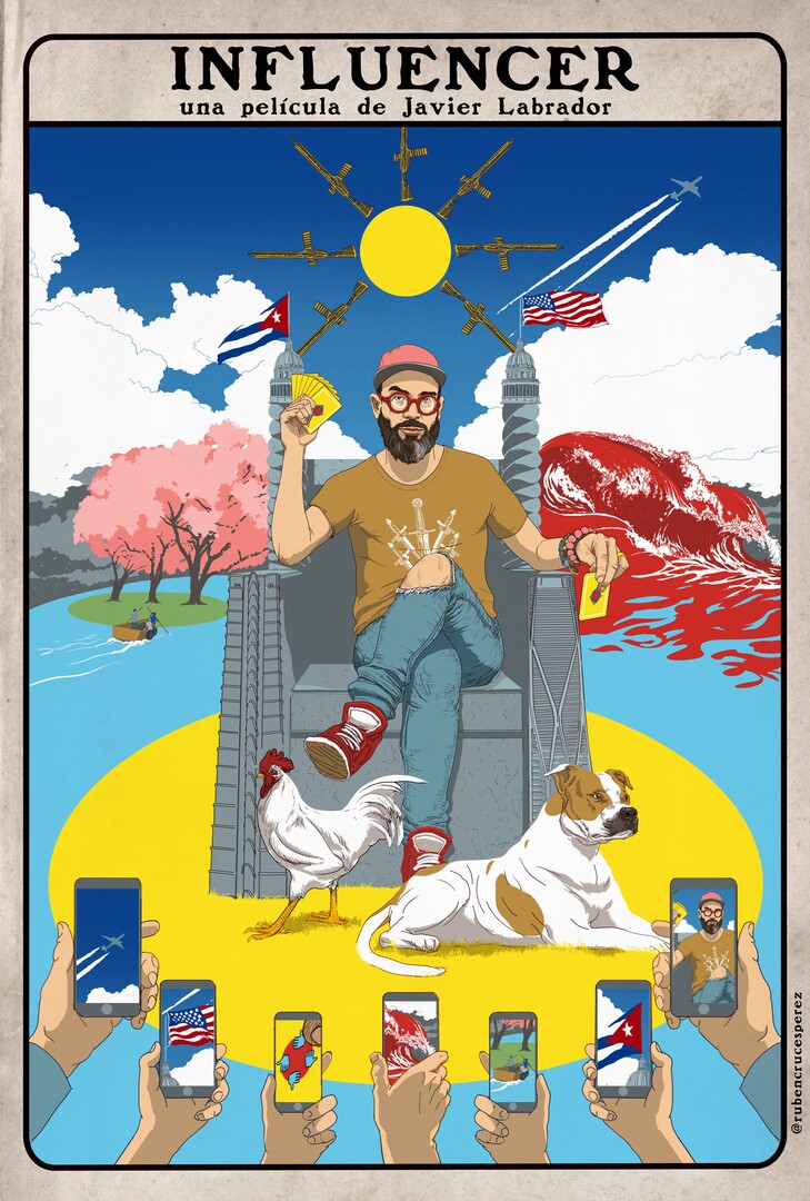 Influencer - FilmFreeway