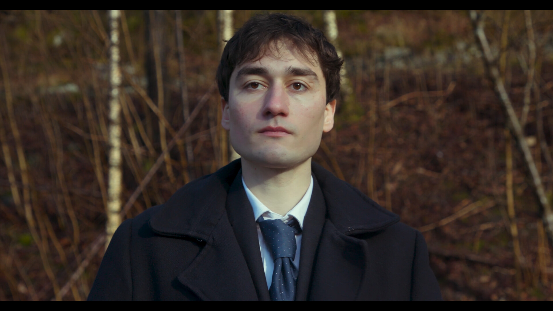 Final Rest - FilmFreeway