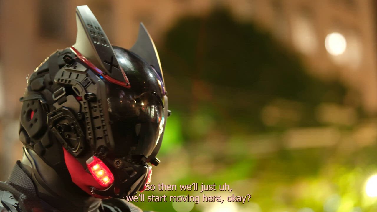 Inside ECHO - FilmFreeway