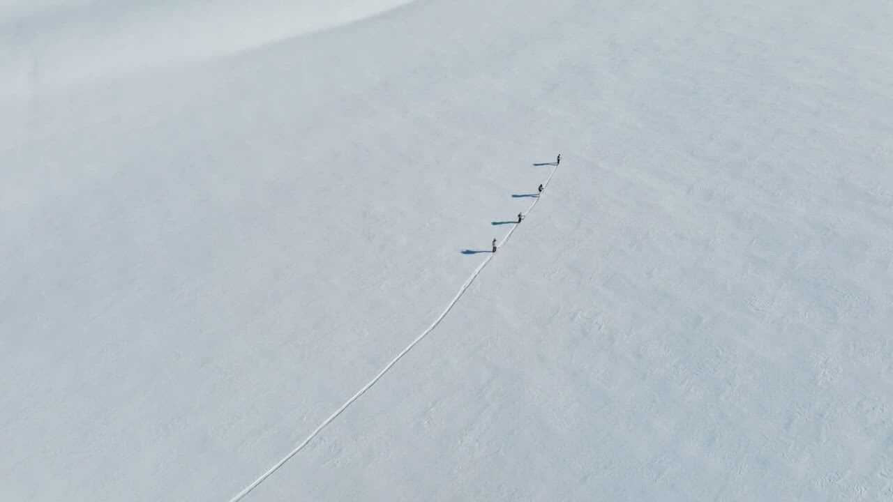 The North Face Presents: Earthside - FilmFreeway