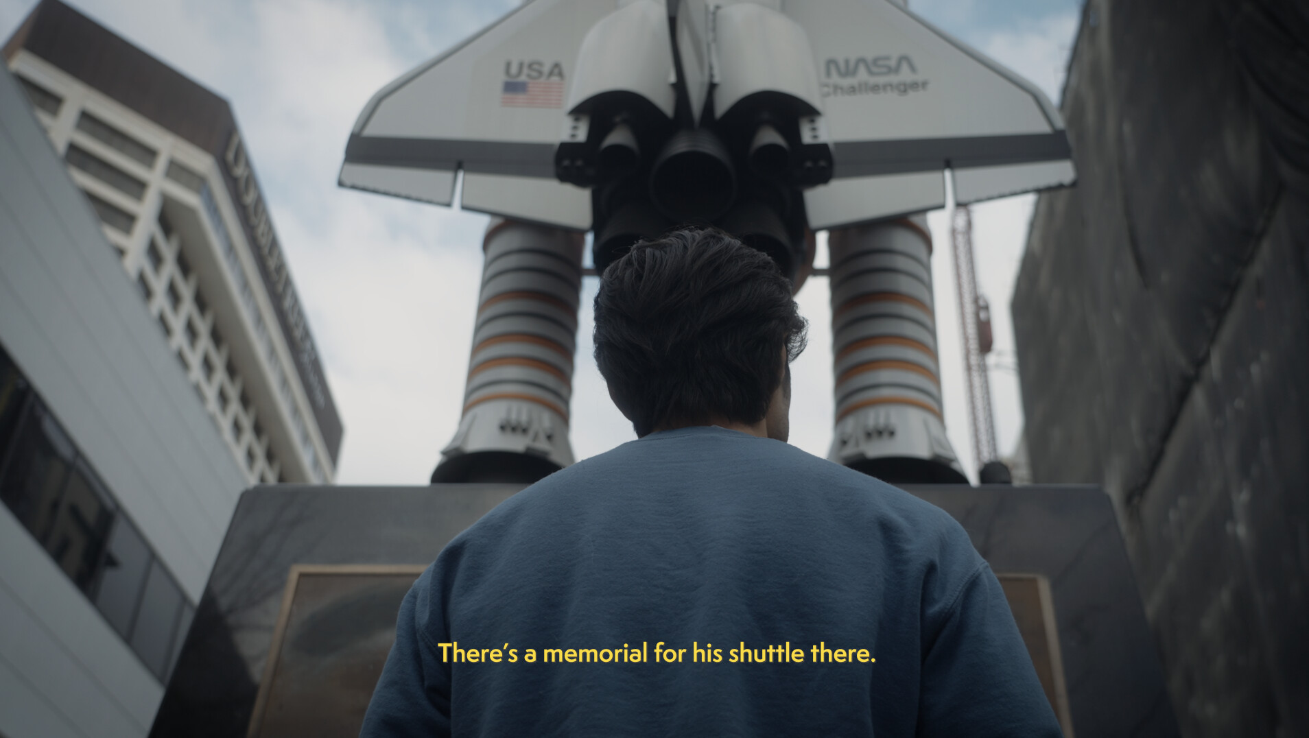 The Explorer - FilmFreeway