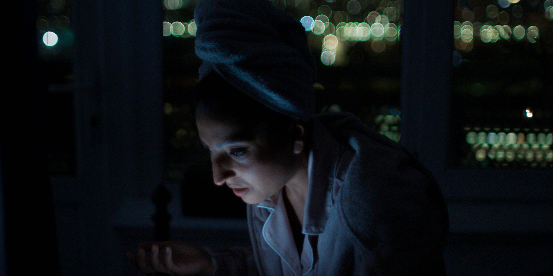 Grave Error - FilmFreeway