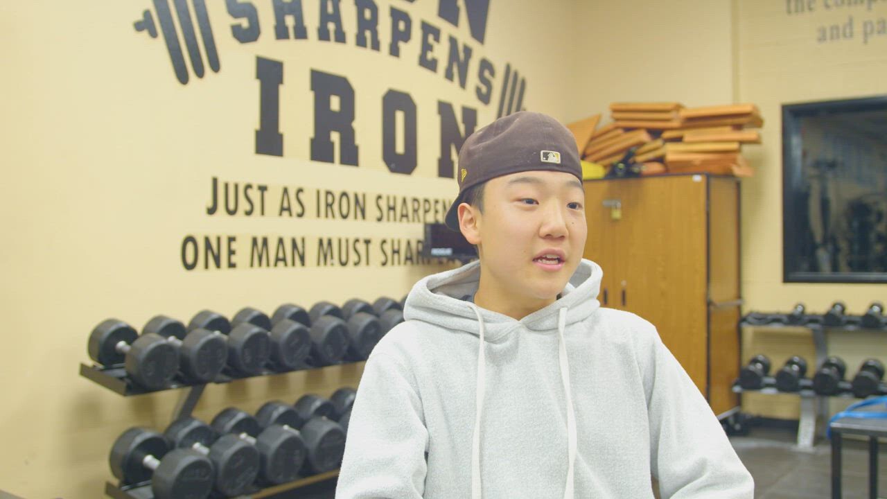 Hawk Talk Takeover - FilmFreeway