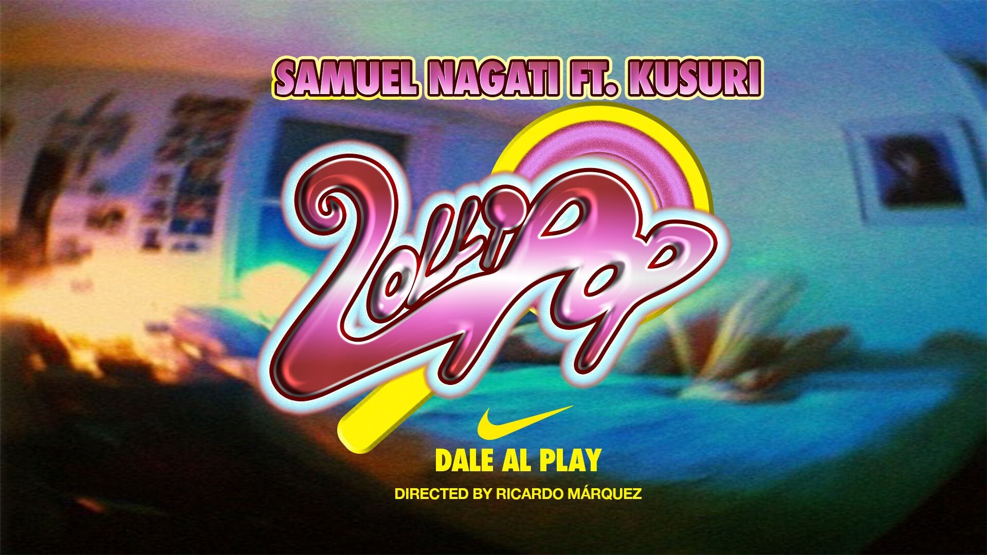 Lollipop - Samuel Nagati x Nike - FilmFreeway
