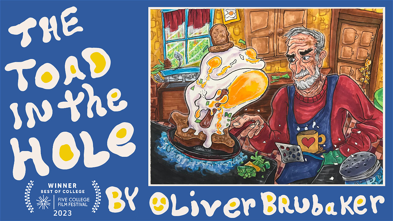 The Toad in the Hole - FilmFreeway