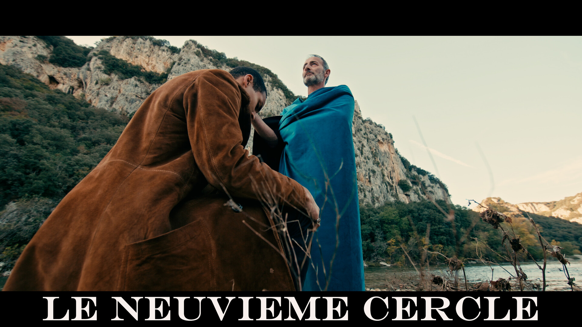 The Ninth Circle - FilmFreeway