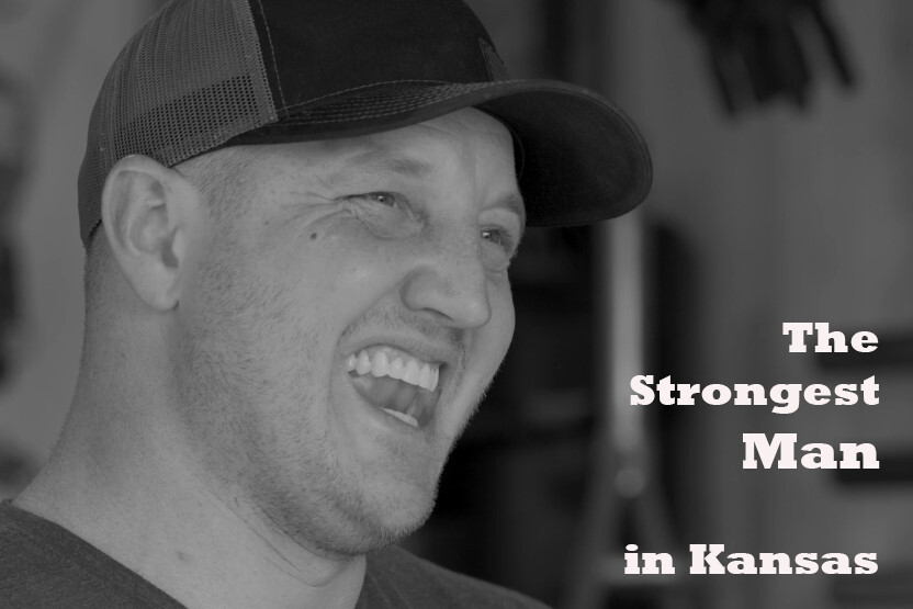 The Strongest Man in Kansas - FilmFreeway