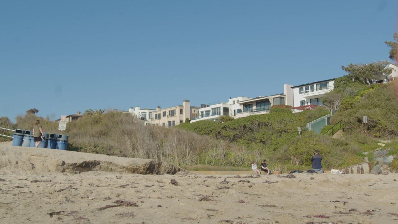 Everything Works Out in the End (Eldo Film Fest 2023) - FilmFreeway