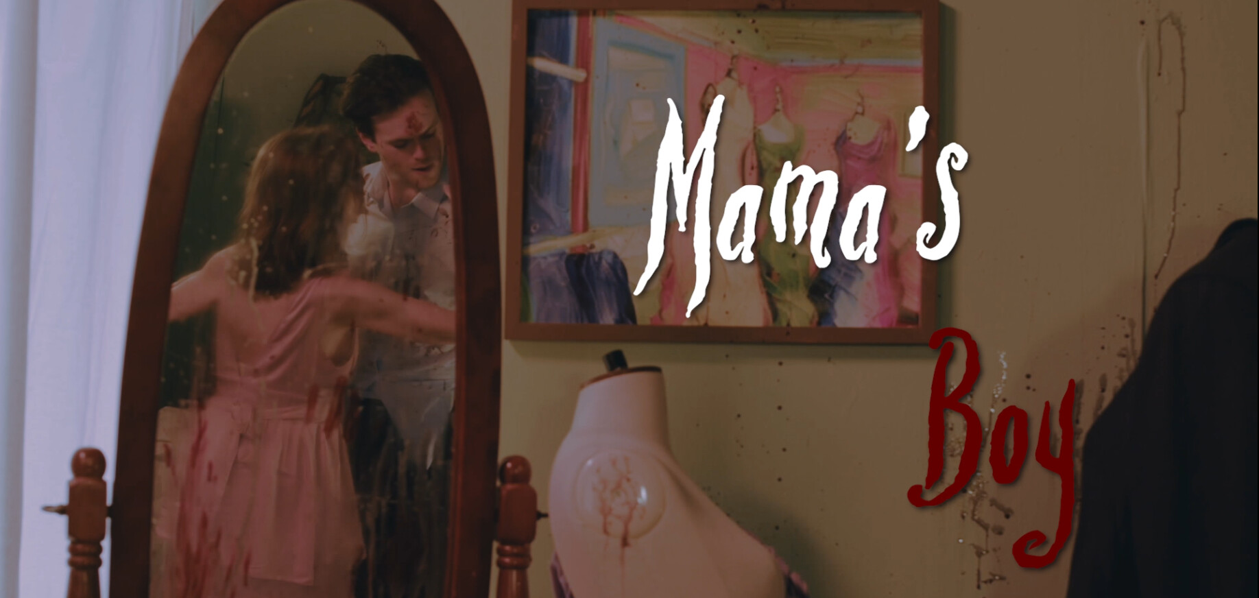 Mama's Boy - FilmFreeway