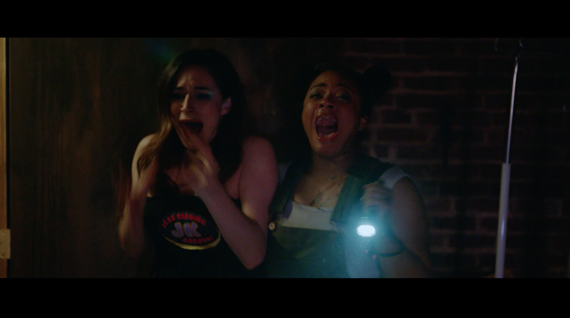 Thin Skinned - FilmFreeway