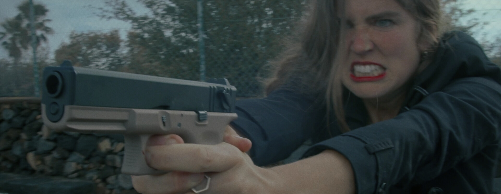 Happy Ending - FilmFreeway