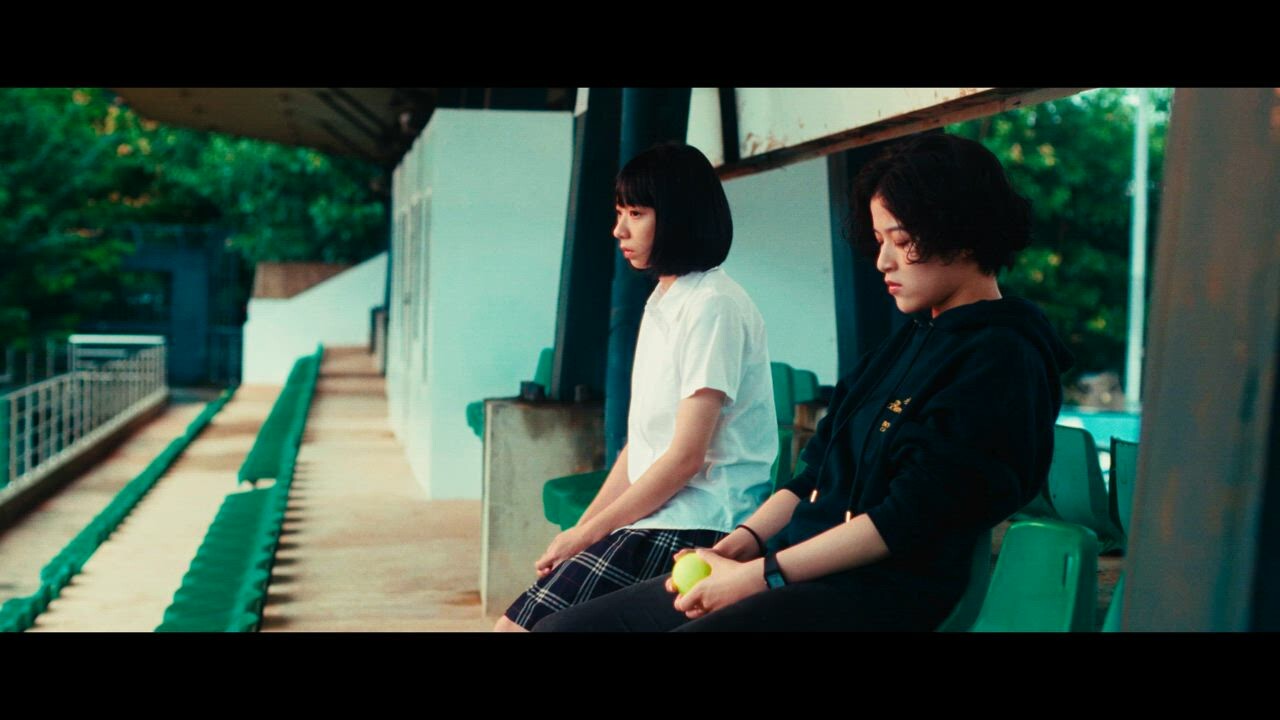 Second Service - FilmFreeway