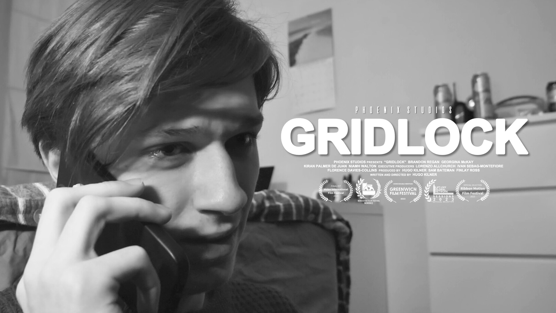 Gridlock - FilmFreeway