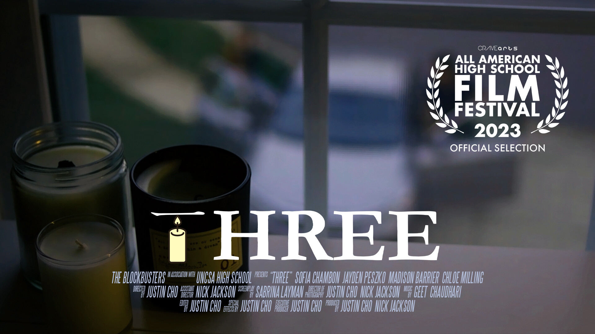 Three - FilmFreeway