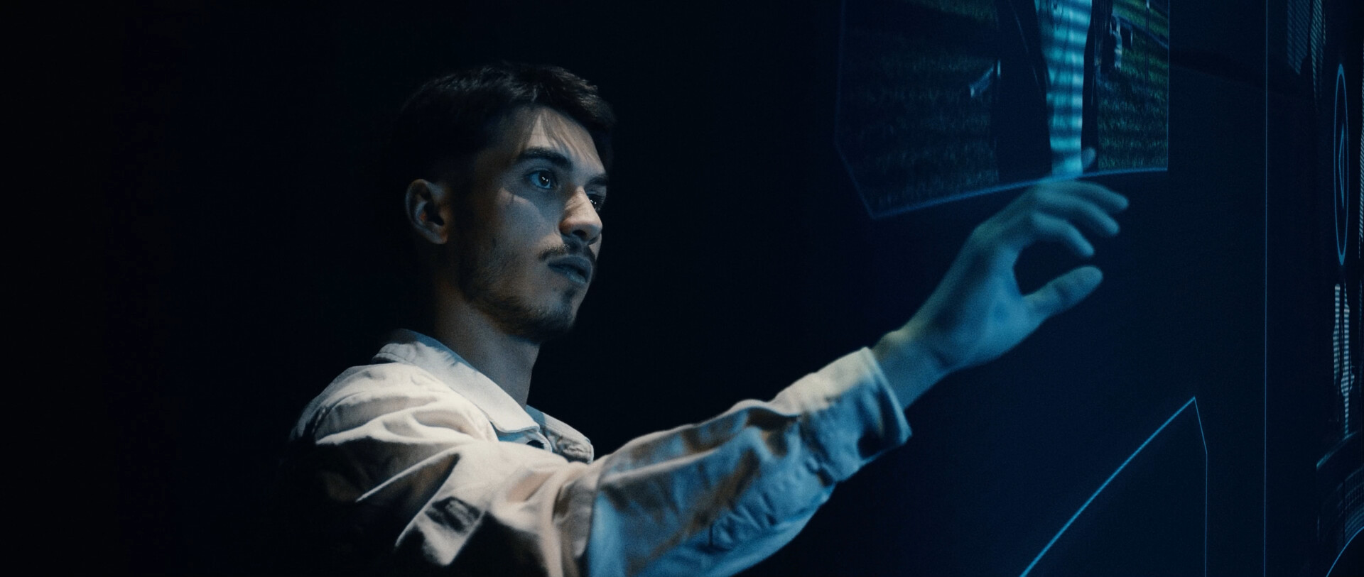 The Final Act - FilmFreeway