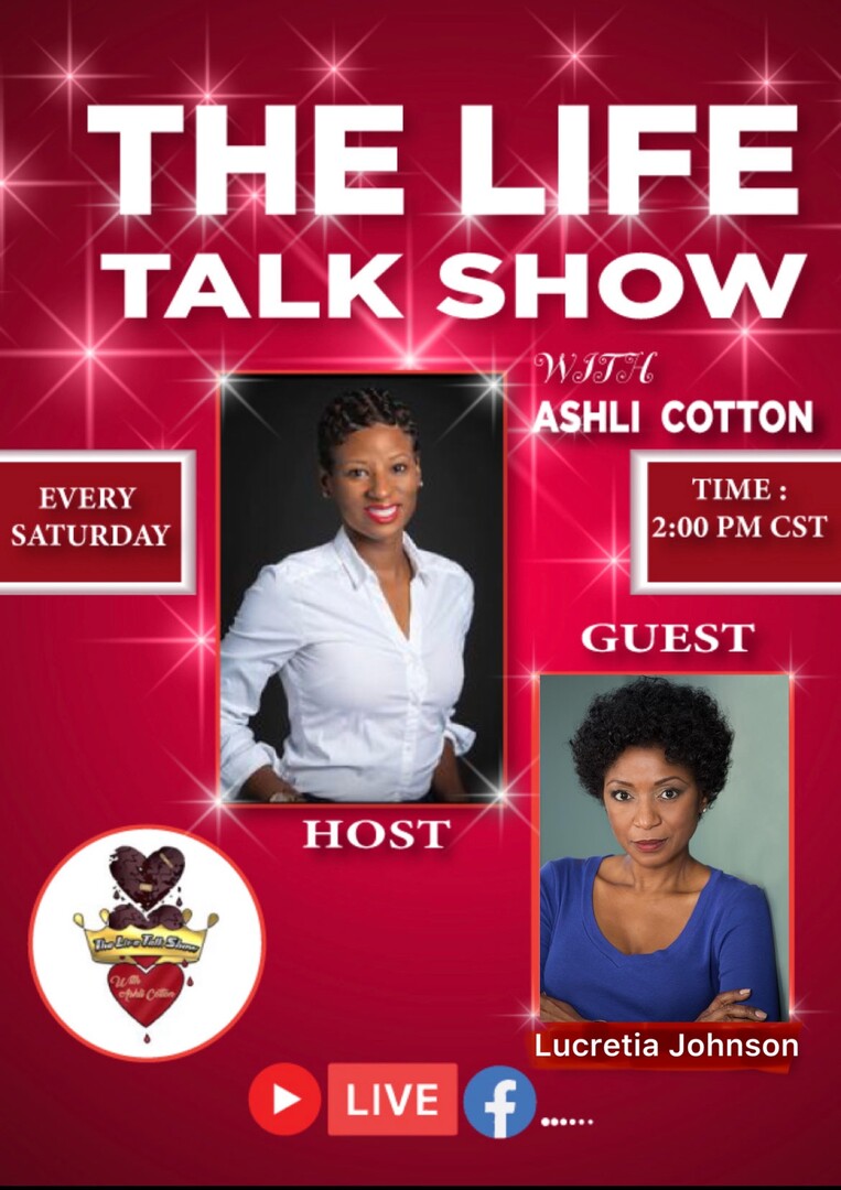 The Life Talk Show - FilmFreeway