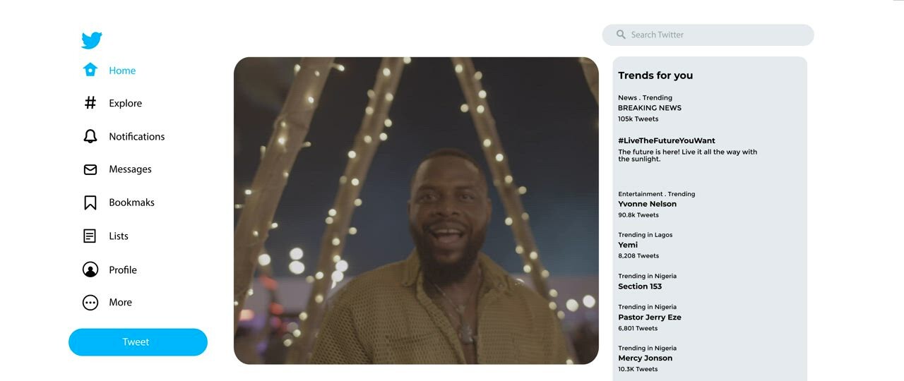 EKO MIAMI - FilmFreeway