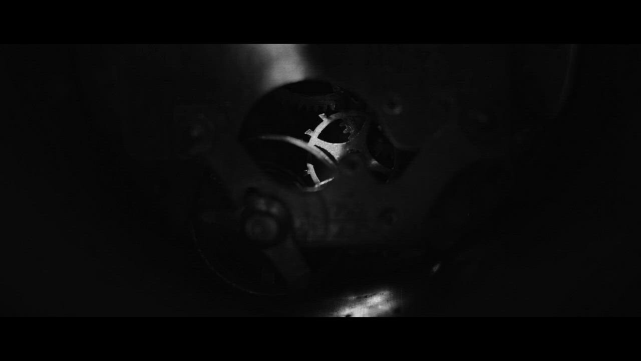 Forgotten in Time - FilmFreeway