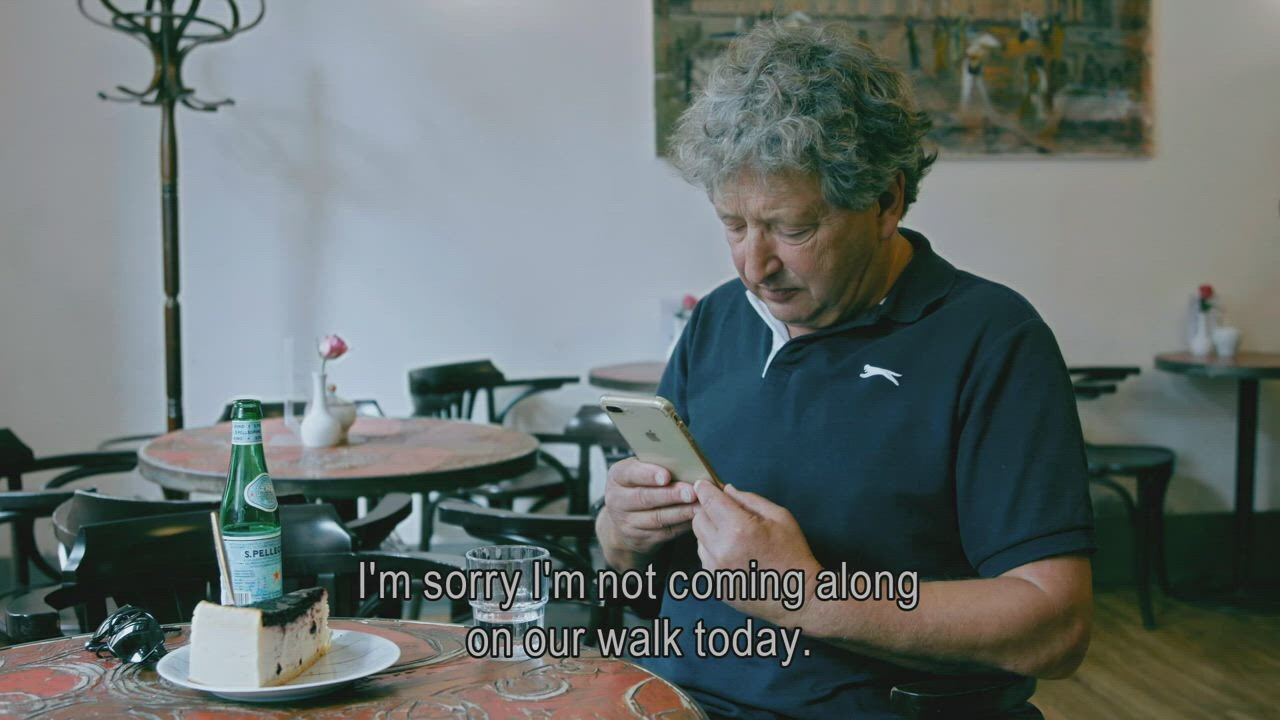My Brother - FilmFreeway