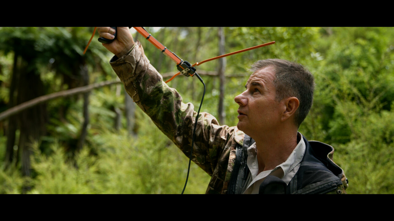 Lifted - FilmFreeway