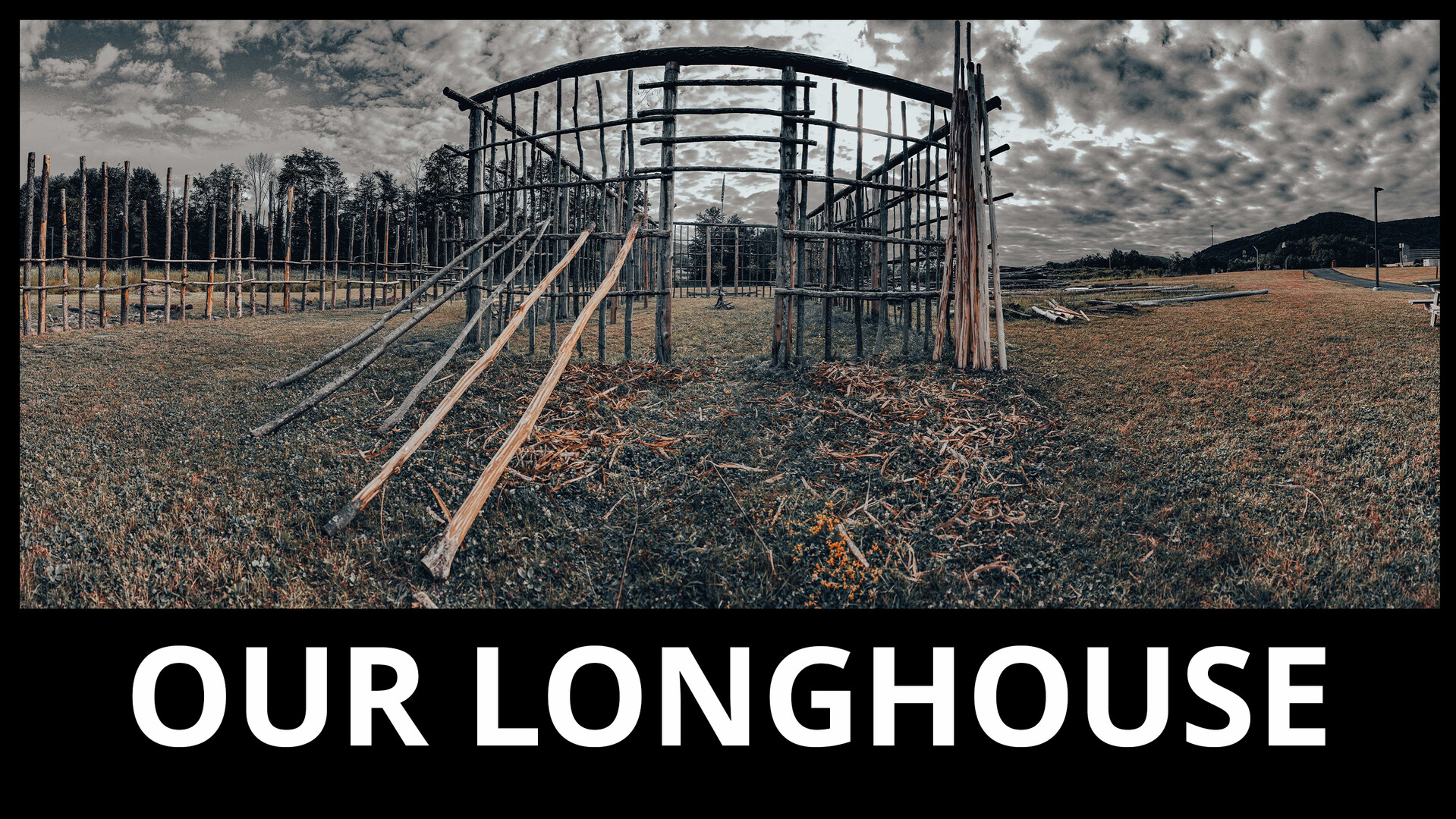Our Longhouse - FilmFreeway