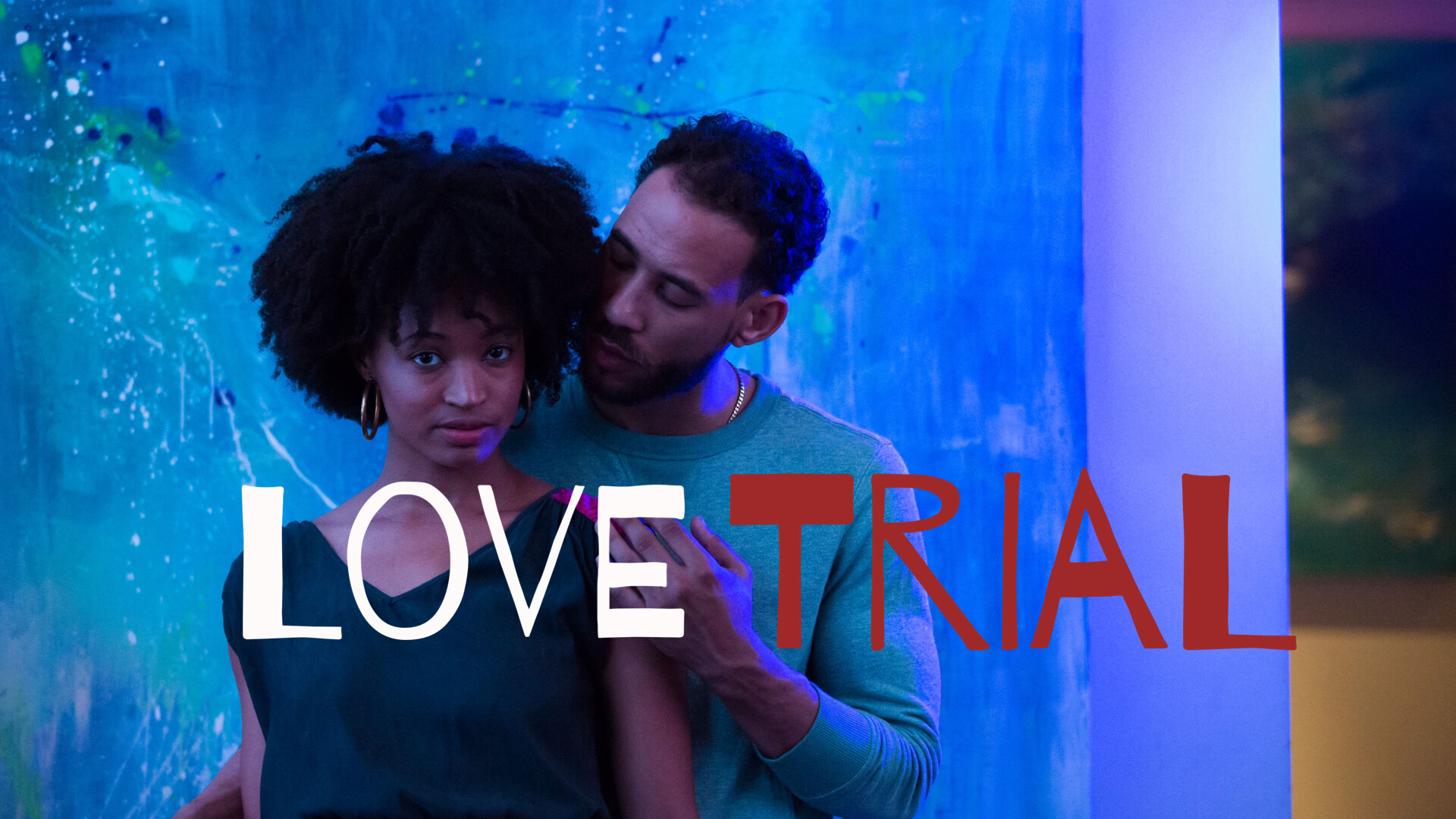 Love Trial - FilmFreeway