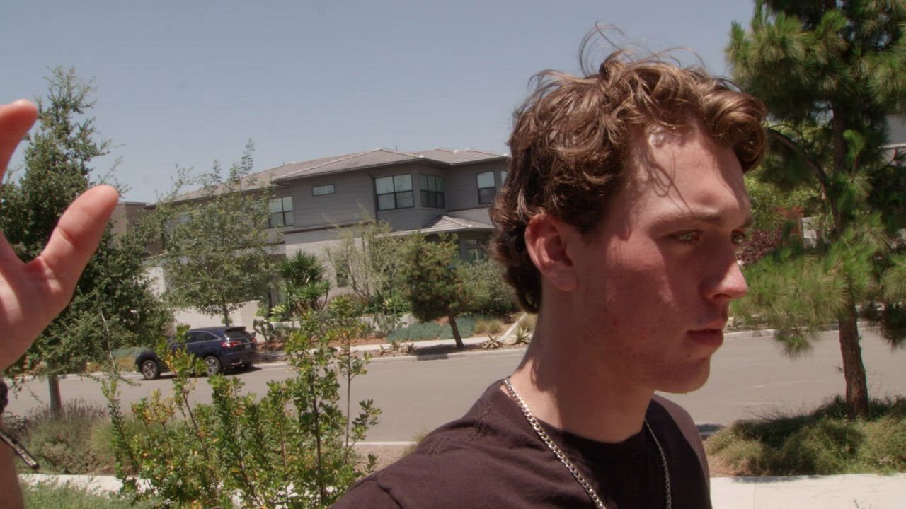 YOU Control how YOU React - FilmFreeway