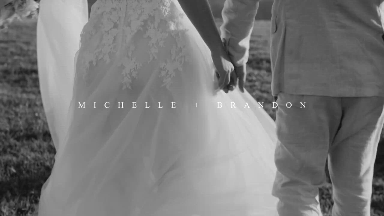 Michelle + Brady_KAN - FilmFreeway