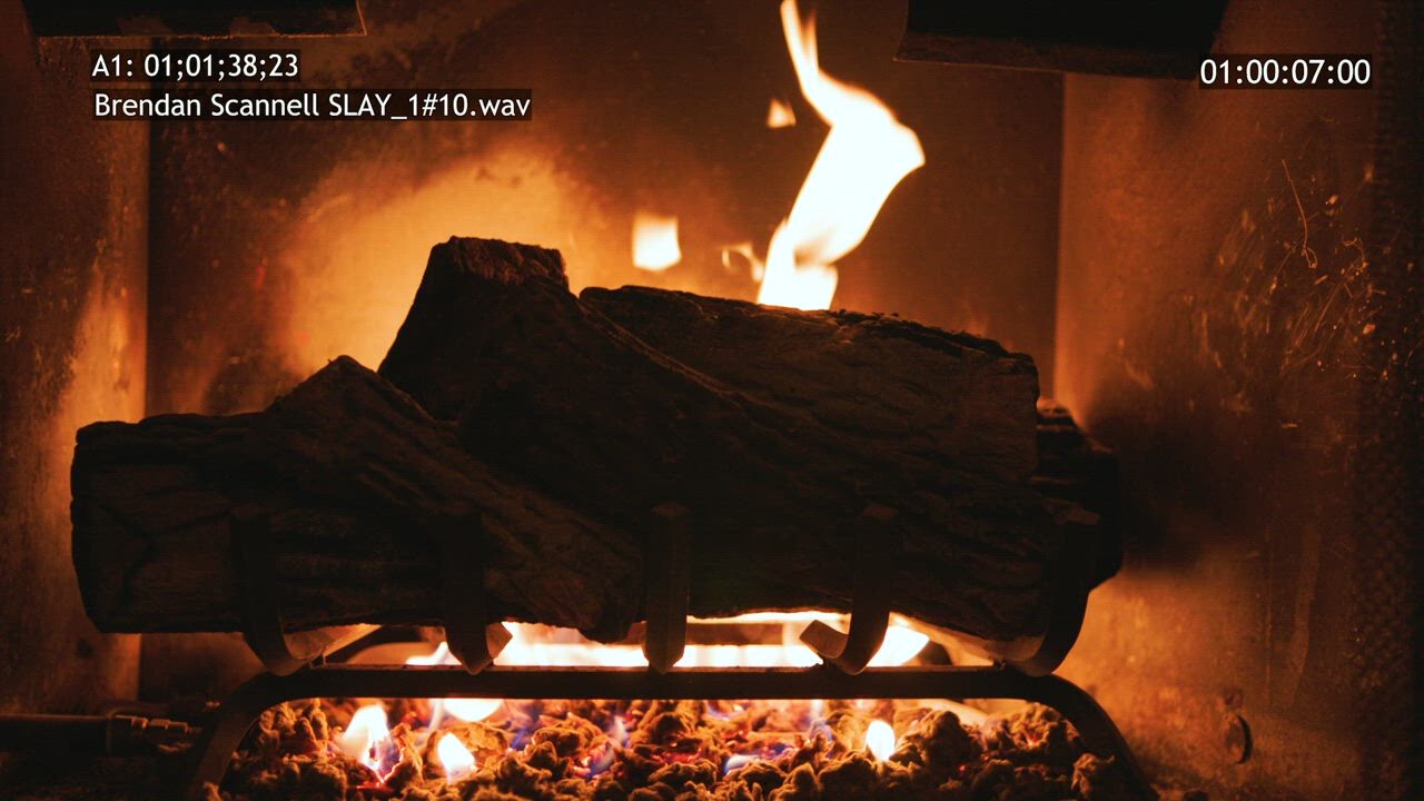 SLAY - FilmFreeway