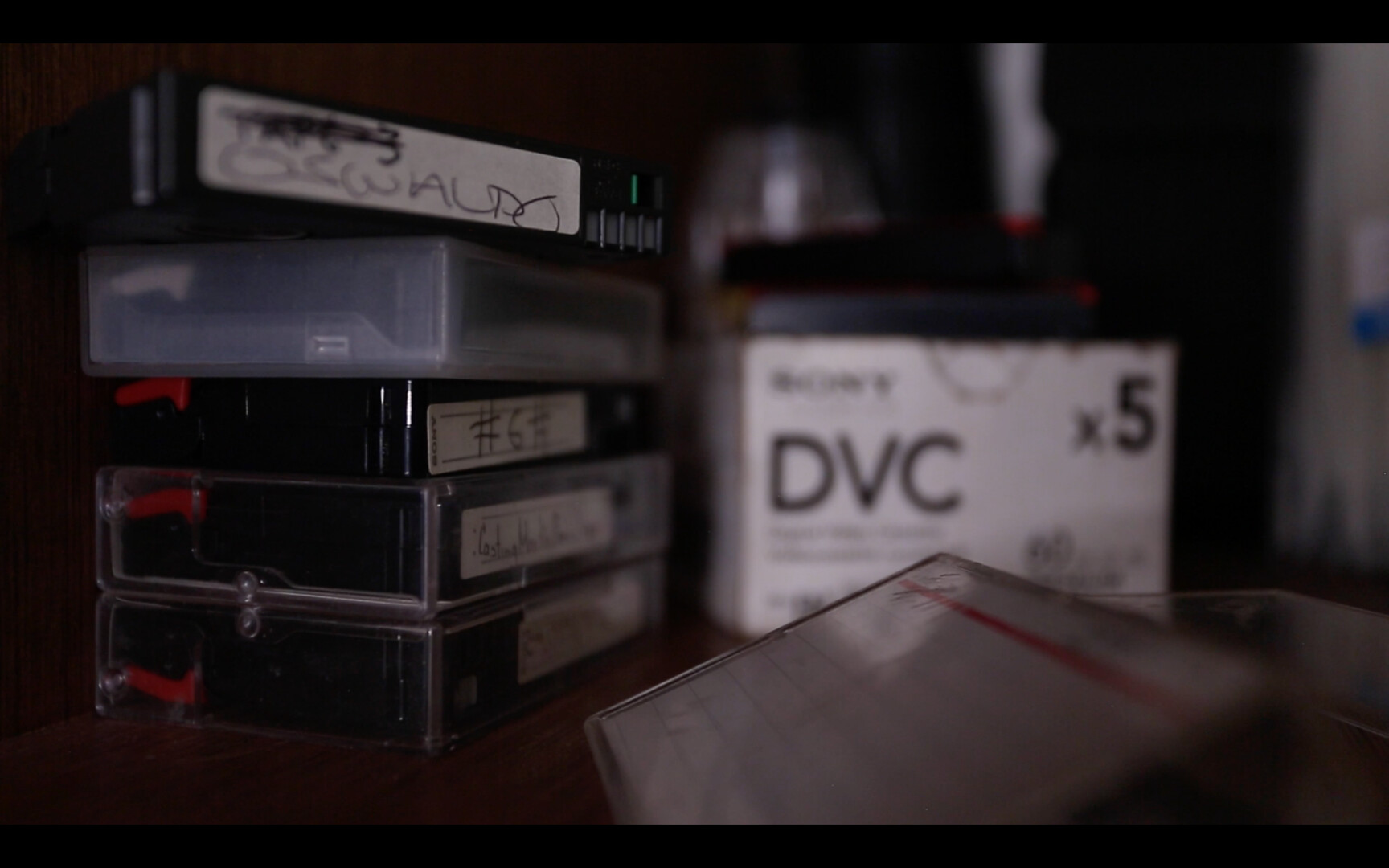 DV-stroyed - FilmFreeway