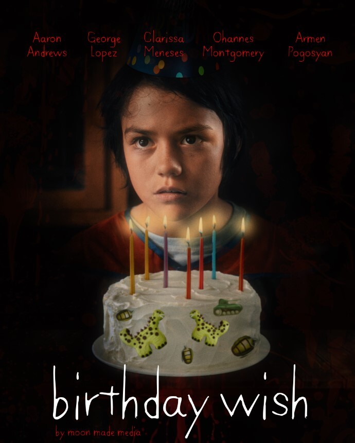 Birthday Wish - FilmFreeway