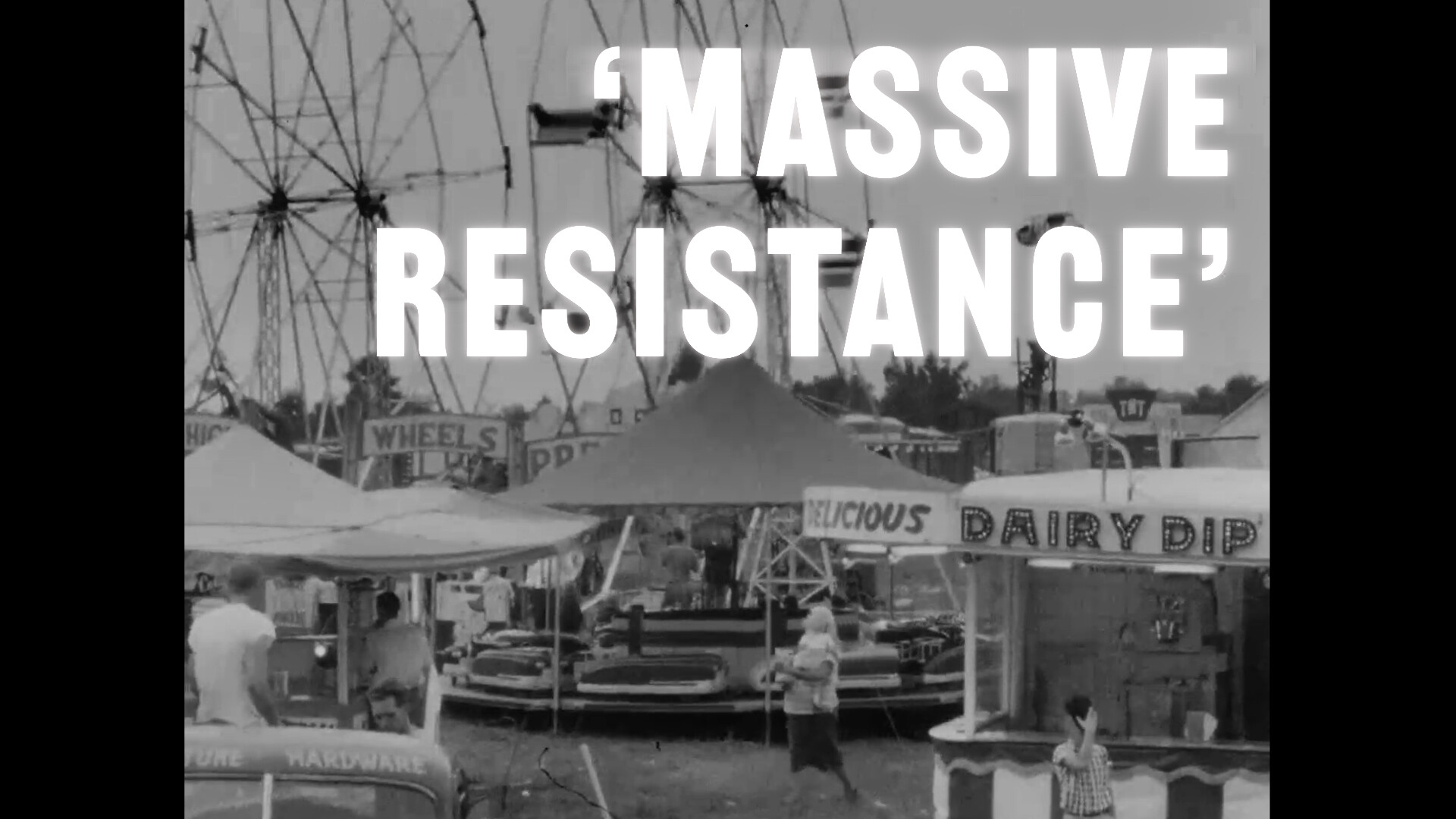 Massive Resistance - FilmFreeway