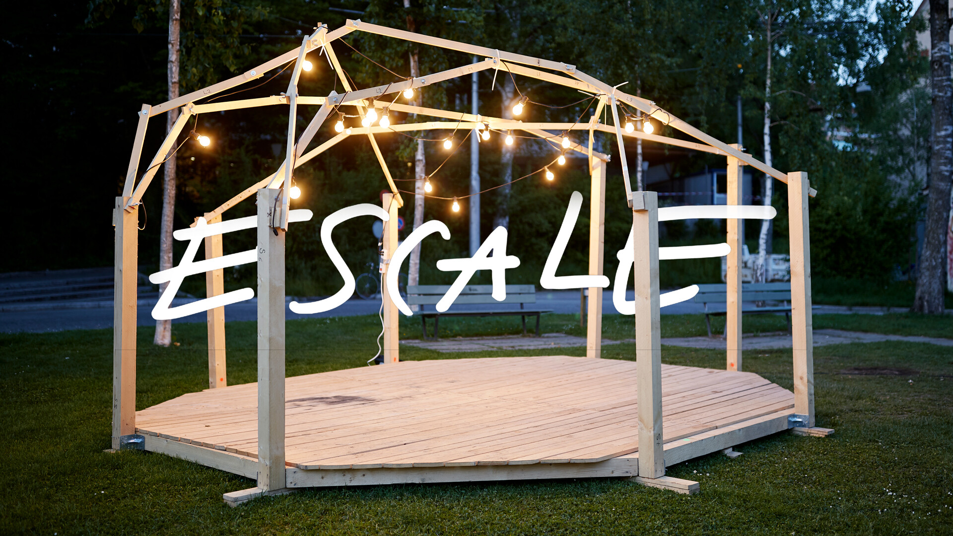 ESCALE – Moments of Encounter - FilmFreeway