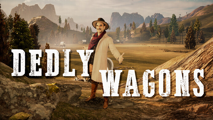 Dedly Wagons - FilmFreeway