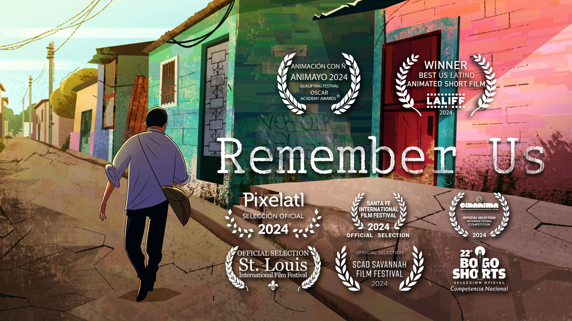 Remember Us - FilmFreeway