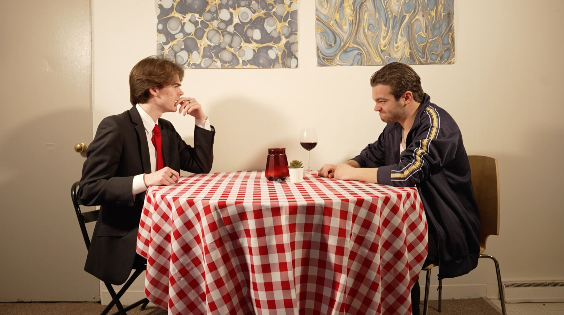 Mobstrology - FilmFreeway