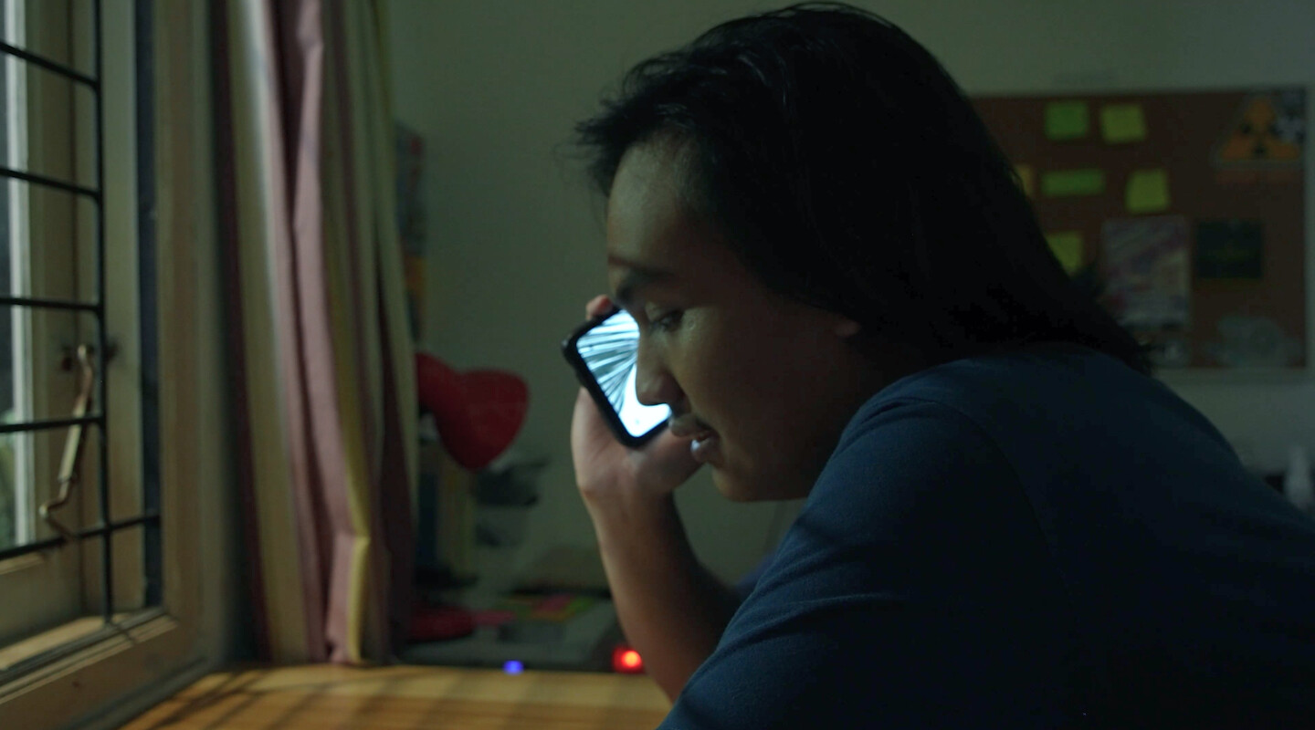 Ucok's Journey - FilmFreeway