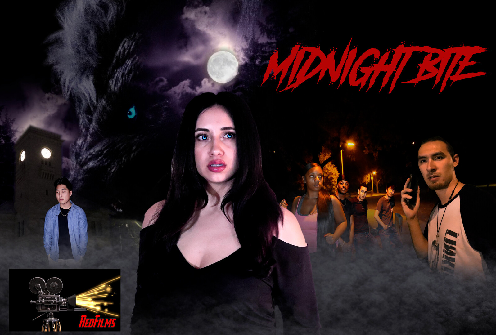 Midnight Bite - FilmFreeway